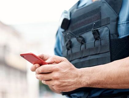 Can The Police Track Your Phone In Victoria? - Josh Smith Legal