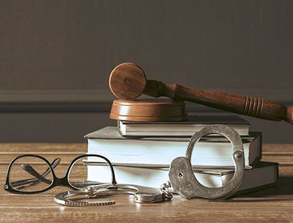 How Long Does A Criminal Record Last In Victoria? - Josh Smith Legal