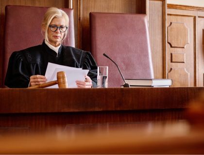 How To Handle A Bench Warrant In Victoria - Josh Smith Legal