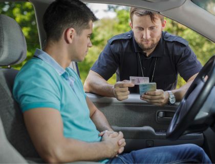 What Are The Potential Consequences For Driving While Disqualified ...