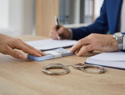 What Is Bail, And How Does Bail Work In Australia? - Josh Smith Legal